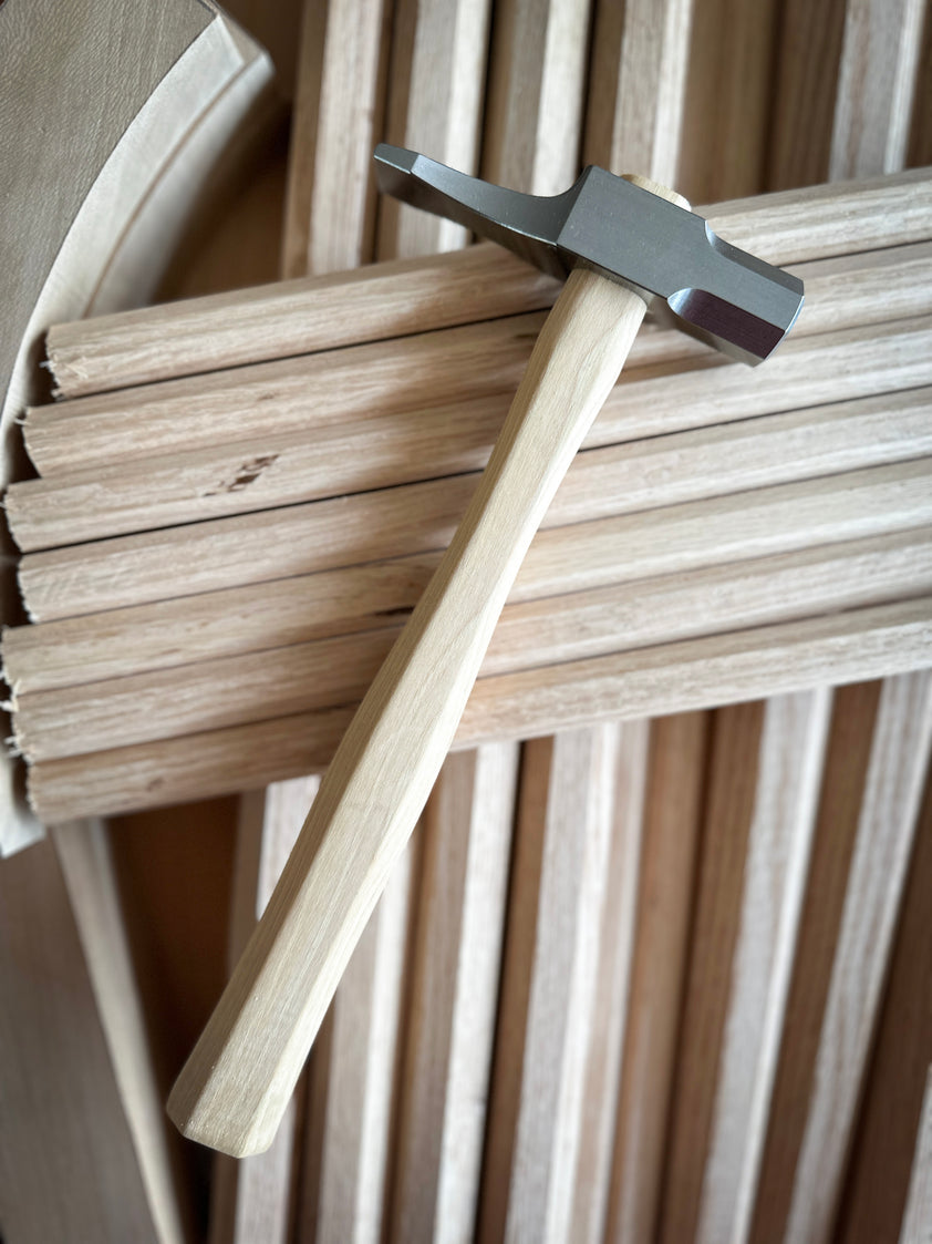 Exeter-pattern Furniture-maker's Hammer – Lost Art Press