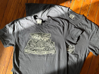 An Introduction to Stick Chairs – Lost Art Press