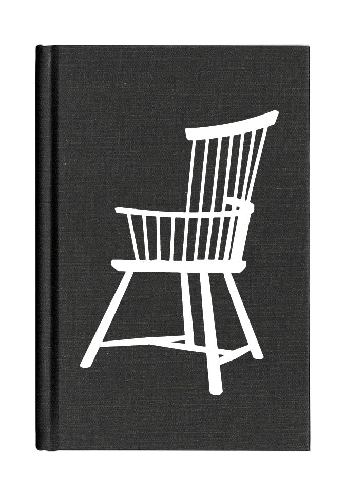 The Stick Chair Book by Christopher Schwarz – Lost Art Press