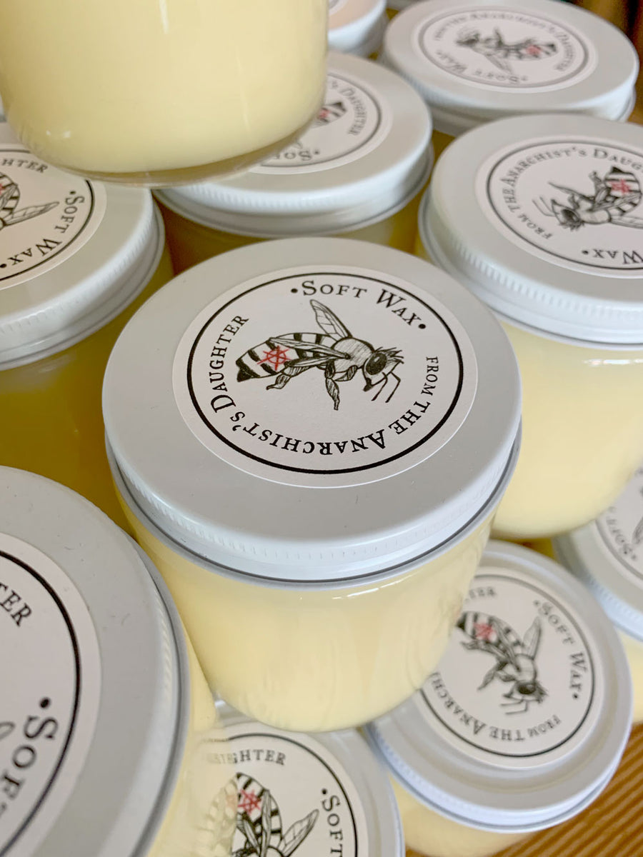 Soft Wax & Soft Wax Kits – Lost Art Press