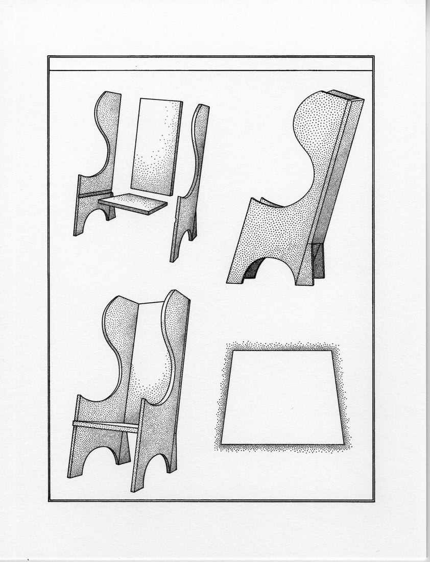 The Anarchist's Design Book: Expanded Edition (signed by the author ...