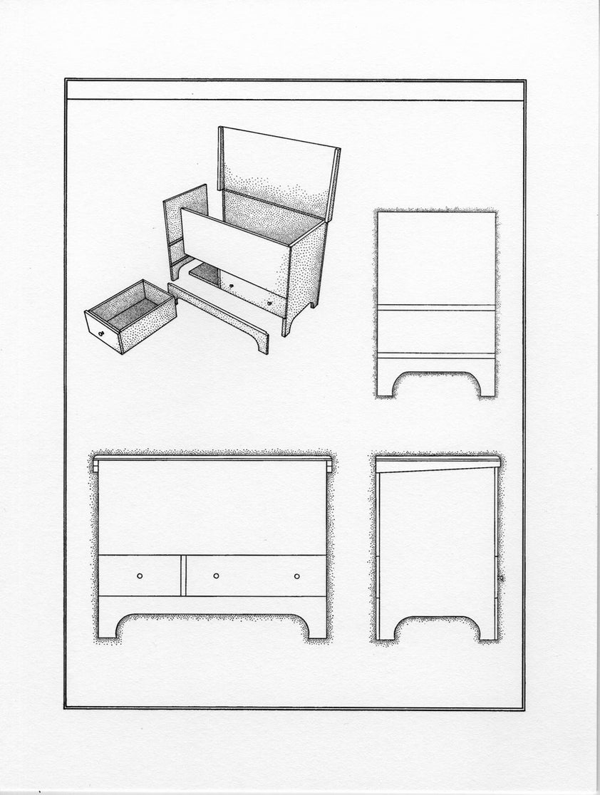 The Anarchist's Design Book: Expanded Edition (signed by the author ...