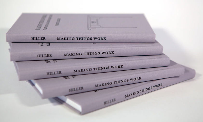 Making Things Work: Tales from a Cabinetmaker’s Life (Second Edition ...