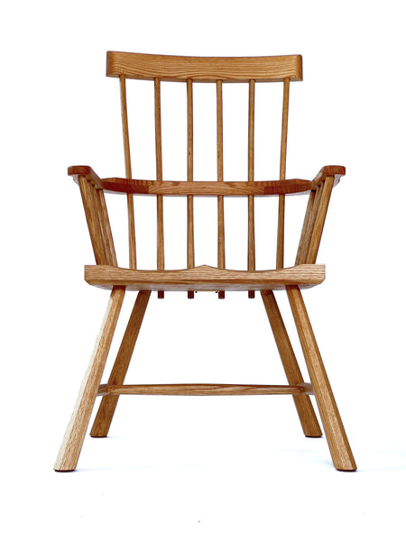 Video: Build a Stick Chair – Lost Art Press